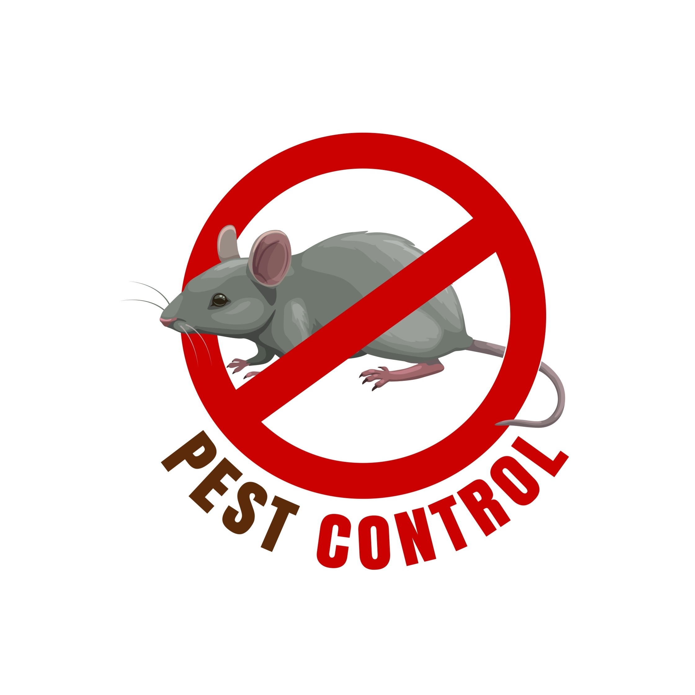 What Are The Different Types of Pest Control? | Redd Pest Control of ...